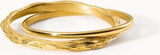 Purelei Double Match Anxiety Ring