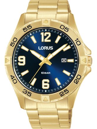Lorus Analoguhr