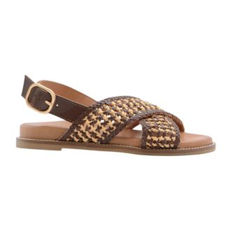 Inuovo Inuovo, Damen, Schuhe, Braun, 37 EUGr&ouml;&szlig;e