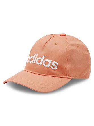 adidas Cap Daily Cap IC9709 Korallenfarben