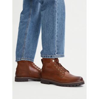 Caprice Schn&uuml;rstiefeletten Caprice 9-25213-45 Braun