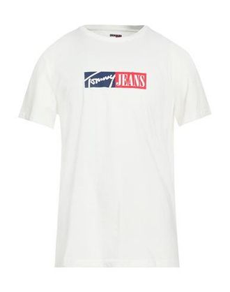 Tommy Jeans TOPS - T-shirts sur YOOX.COM