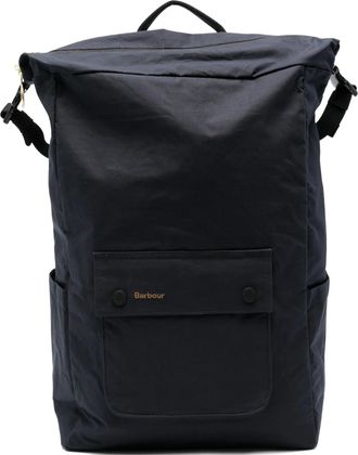 Barbour Sac &agrave; dos pliable Barbour Transport