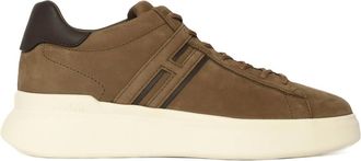 Hogan Sneaker - Braun