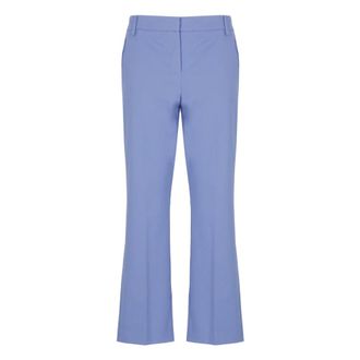 Marella Damen, Hosen, Blau, XSGr&ouml;&szlig;e
