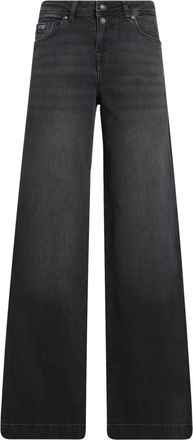 Versace HOSEN & R&Ouml;CKE - Jeanshosen auf YOOX.COM