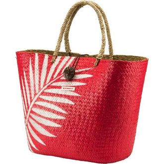 Firefly Tasche Seegras