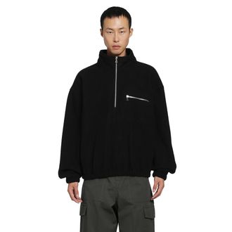 Rier Polar Wool Fleece