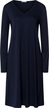 Hanro Nachthemd Cotton Silk