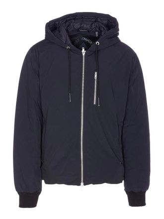 Moose Knuckles Blouson Rembourr&eacute; - Noir