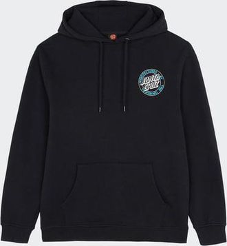 Santa Cruz Hoodie - Taille S