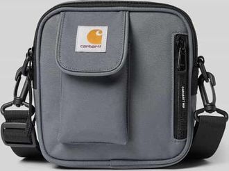 Carhartt Work in Progress Crossbody Bag mit Logo-Patch