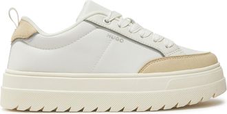 HUGO BOSS Sneakers HUGO Lyssa 50536343 Weiß
