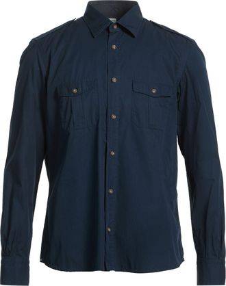 Mazzarelli TOPS - Hemden auf YOOX.COM