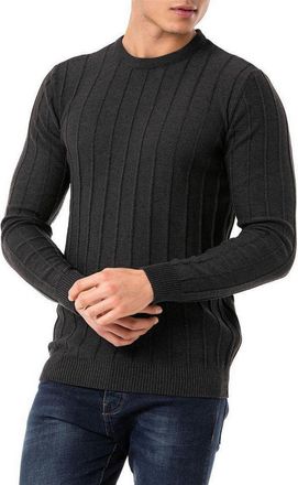 Red Bridge Strickpullover im klassischen Design - Praktisch f&uuml;r jede Jahreszeit