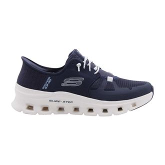 Skechers Homme, Chaussures, Bleu, Taille: 48 1/2 EU Baskets &Eacute;l&eacute;gante