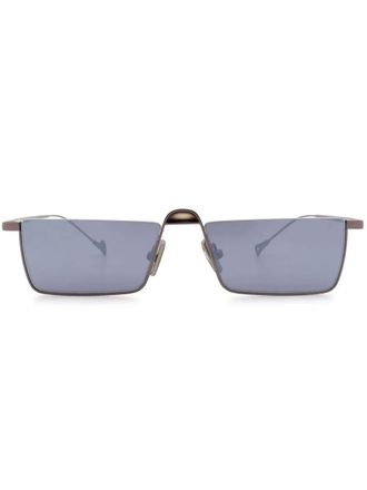 Eyepetizer lunettes de soleil Shibuya - Gris