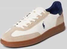 Polo Ralph Lauren Sneaker mit Schnürverschluss