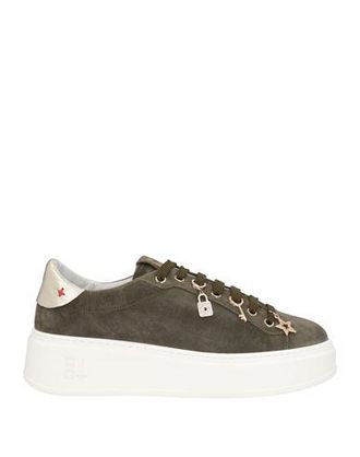 Gio+ CHAUSSURES - Sneakers sur YOOX.COM
