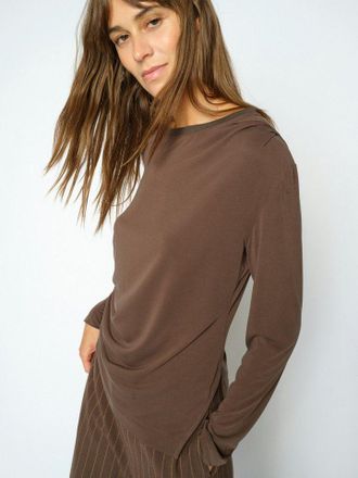 Mos Mosh Langarmshirt MMAmi