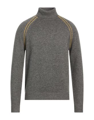 Alpha Studio STRICKWAREN - Rollkragenpullover auf YOOX.COM