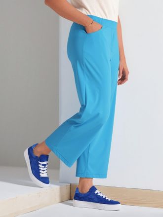 KjBrand 7/8-Hose KjBrand blau