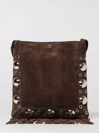 Valentino Garavani Sacoche VALENTINO GARAVANI Homme couleur Marron