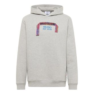 Carlo Colucci Sweatshirts & Hoodies - - Sweatshirts & Hoodies - Herren - Grau - L