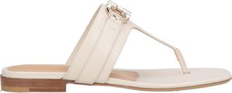 Ferragamo SCHUHE - Zehentrenner auf YOOX.COM
