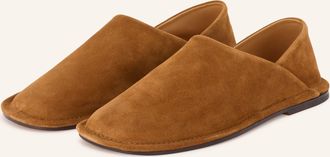 Sandro Sandro Slipper braun
