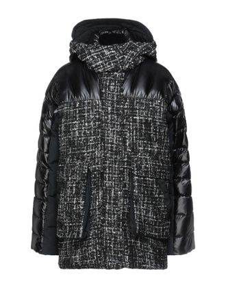 Add JACKEN & M&Auml;NTEL - Pufferjacken & Daunenjacken auf YOOX.COM