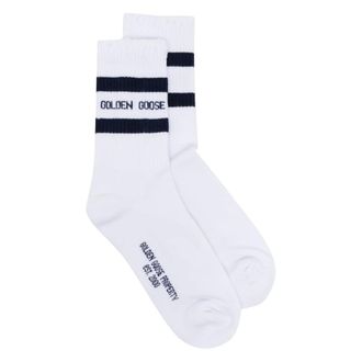 Golden Goose unisex, Unterw&auml;sche, Wei&szlig;, MGr&ouml;&szlig;e