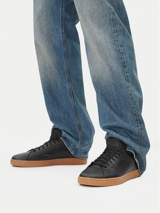 Reebok Sneakers CEO-COURT CLEAN 100234604 Schwarz