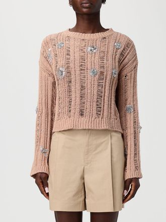 Pinko Pull PINKO Femme couleur Rose