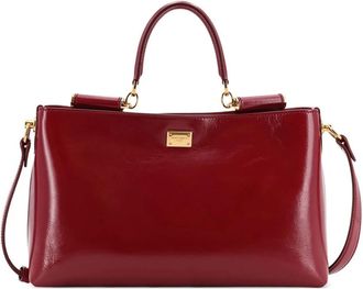 Dolce & Gabbana Crossbody Bags - Bags Red - Gr. unisize - in Rot - f&uuml;r Damen
