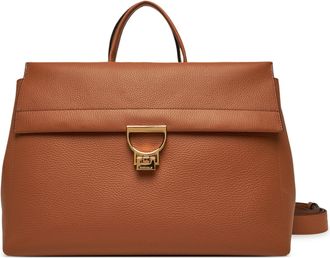 Coccinelle Handtasche Coccinelle E1 MD5 18 03 01 Braun