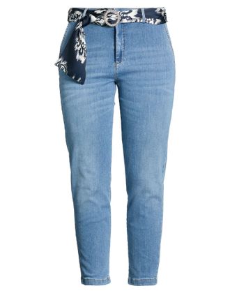 Liu Jo HOSEN & R&Ouml;CKE - Jeanshosen auf YOOX.COM