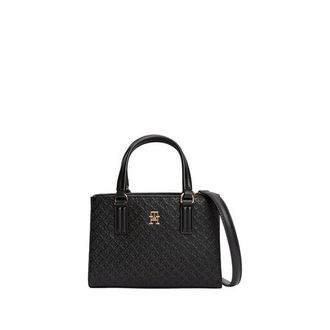 Tommy Hilfiger Sac &agrave; main Daily Mini Tote &agrave; monogramme TH