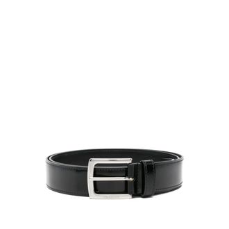Churchs Ceintures - unisex - Accessoires - Noir - Taille: 100 CM