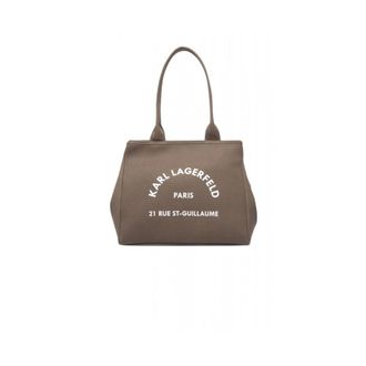 Karl Lagerfeld Karl Lagerfeld - Taschen > Schultertaschen - - Bags - Damen - Braun - ONE SIZE