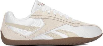Reebok Sneakers C-ULTRA LO 100245705 Wei&szlig;