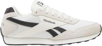 Reebok Femme Glide Low Basket, Chalk/Vintage Chalk/Washed Black, 36 EU
