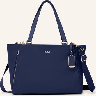 Tumi Voyageur Shopper Valetta Medium blau