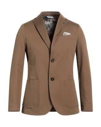 Manuel Ritz Ensembles et coordonn&eacute;s - Blazers sur YOOX.COM
