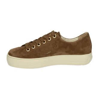 Paul Green Damen, Schuhe, Braun, 40 1/2 EUGr&ouml;&szlig;e