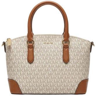 Michael Kors Sacs &agrave; main Murphy 30R6G1WS8B Beige