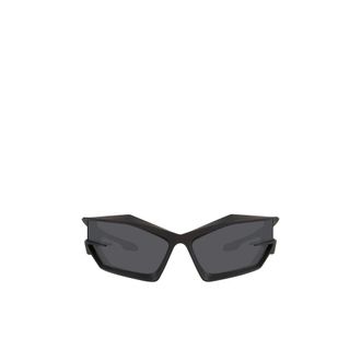 Givenchy Wrap Sonnenbrille - - Accessories - Herren - Schwarzk - ONE SIZE