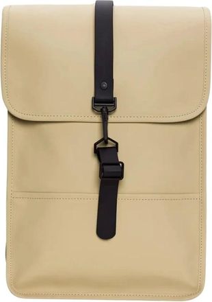 Rains Homme, Sacs, Beige, Taille: ONE Size Sacs &agrave; dos