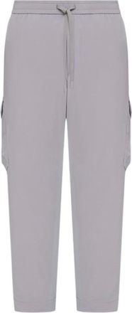 HUGO BOSS Homme, Pantalons, Gris, Taille: L Pantalon T Urbanex-CargoLight