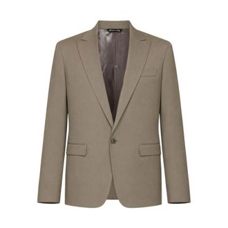 Costumein Herren, Anz&uuml;ge, Braun, MGr&ouml;&szlig;e